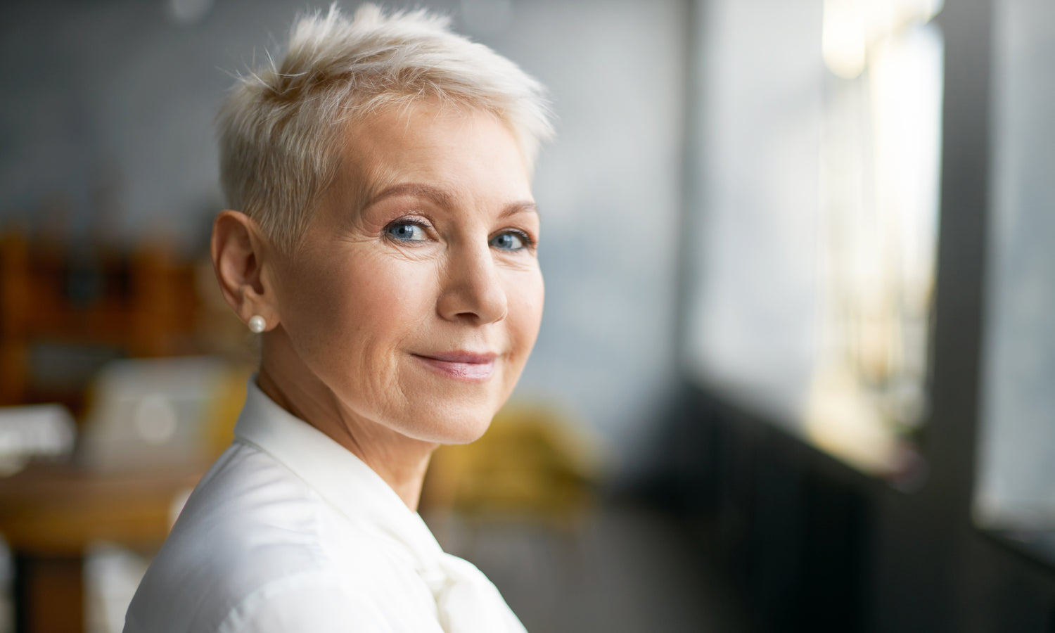 Examining the skin conditions that can arise during midlife ...