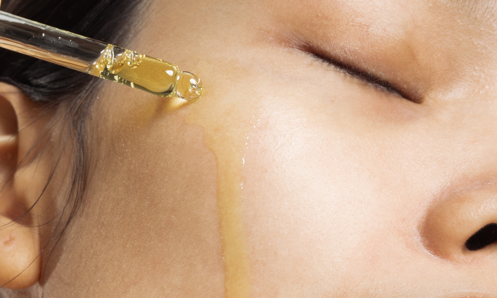 Why do I need a face oil and what does it do for the skin ...