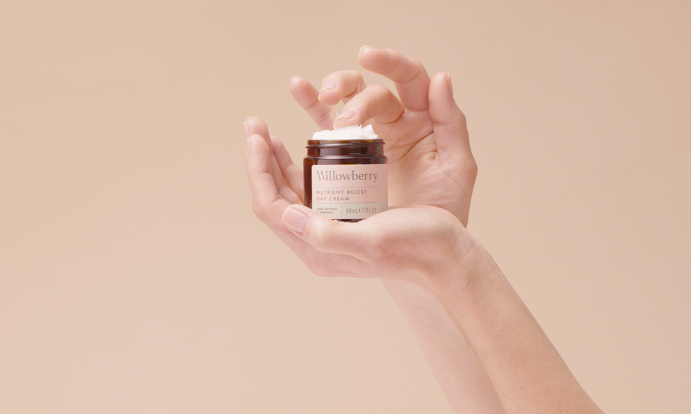 Best day cream for midlife and mature skin – Willowberry Skincare