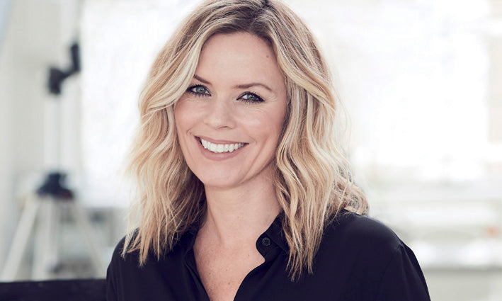 Interview: celeb make-up artist Caroline Barnes – Willowberry Skincare