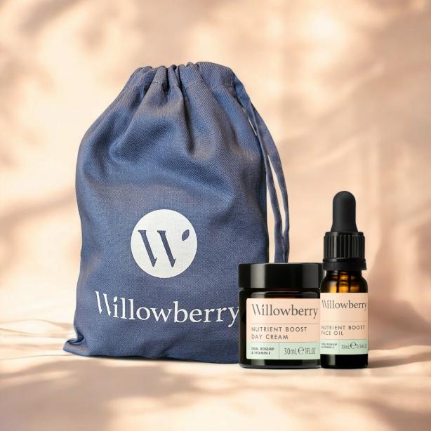 Willowberry natural skincare | Skincare for grown-ups – Willowberry ...