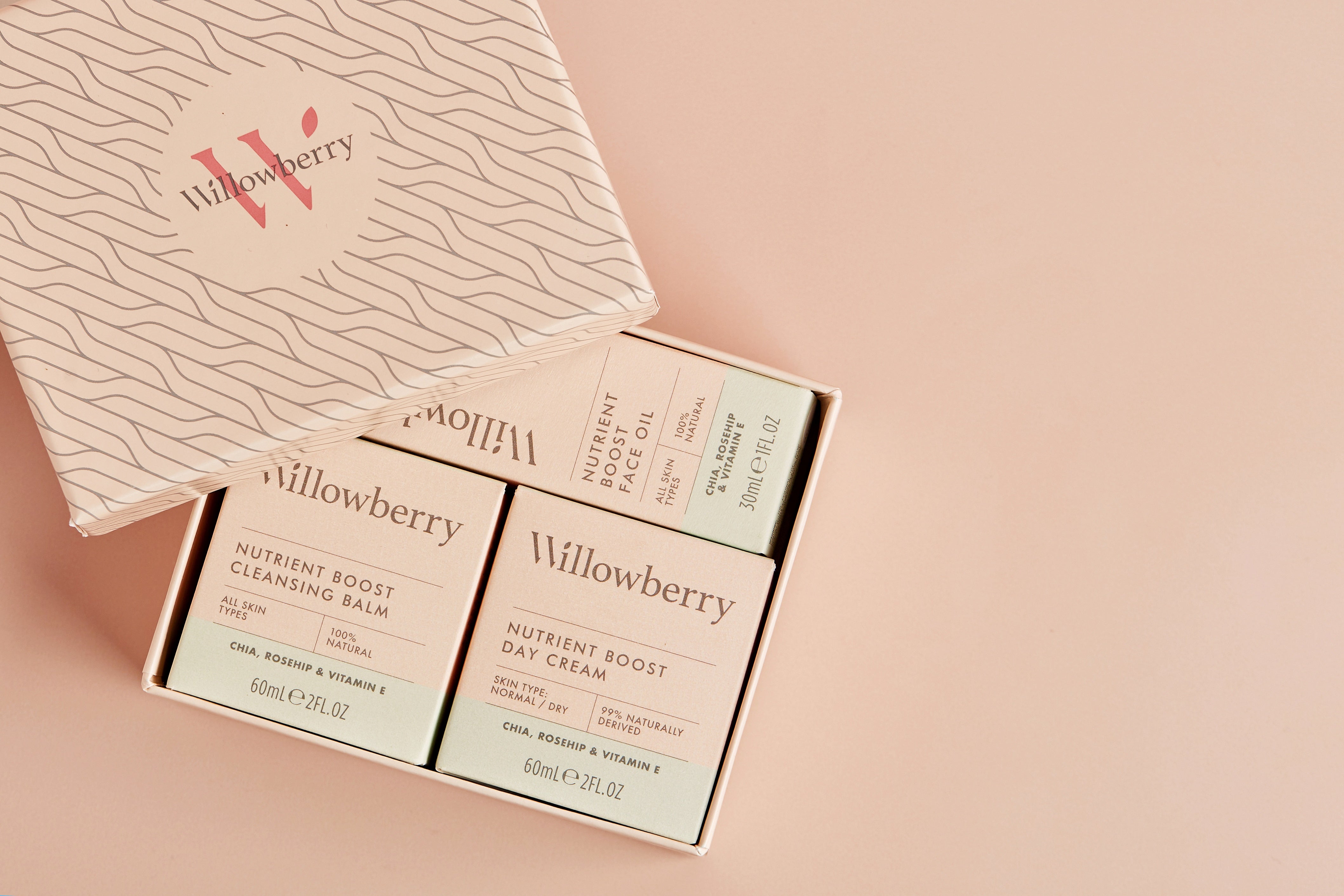 Skincare gifts – Willowberry Skincare