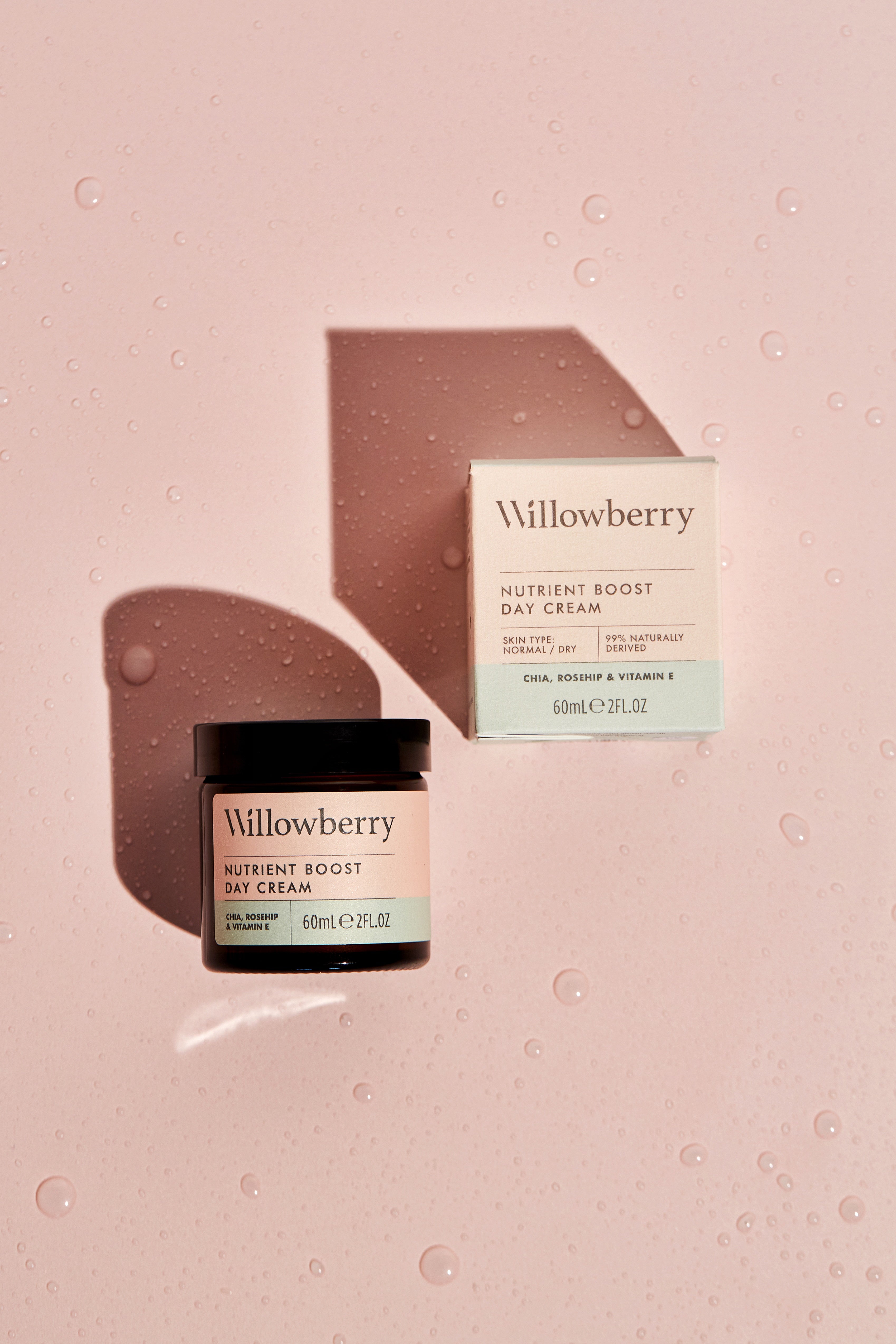 Bestsellers – Willowberry Skincare