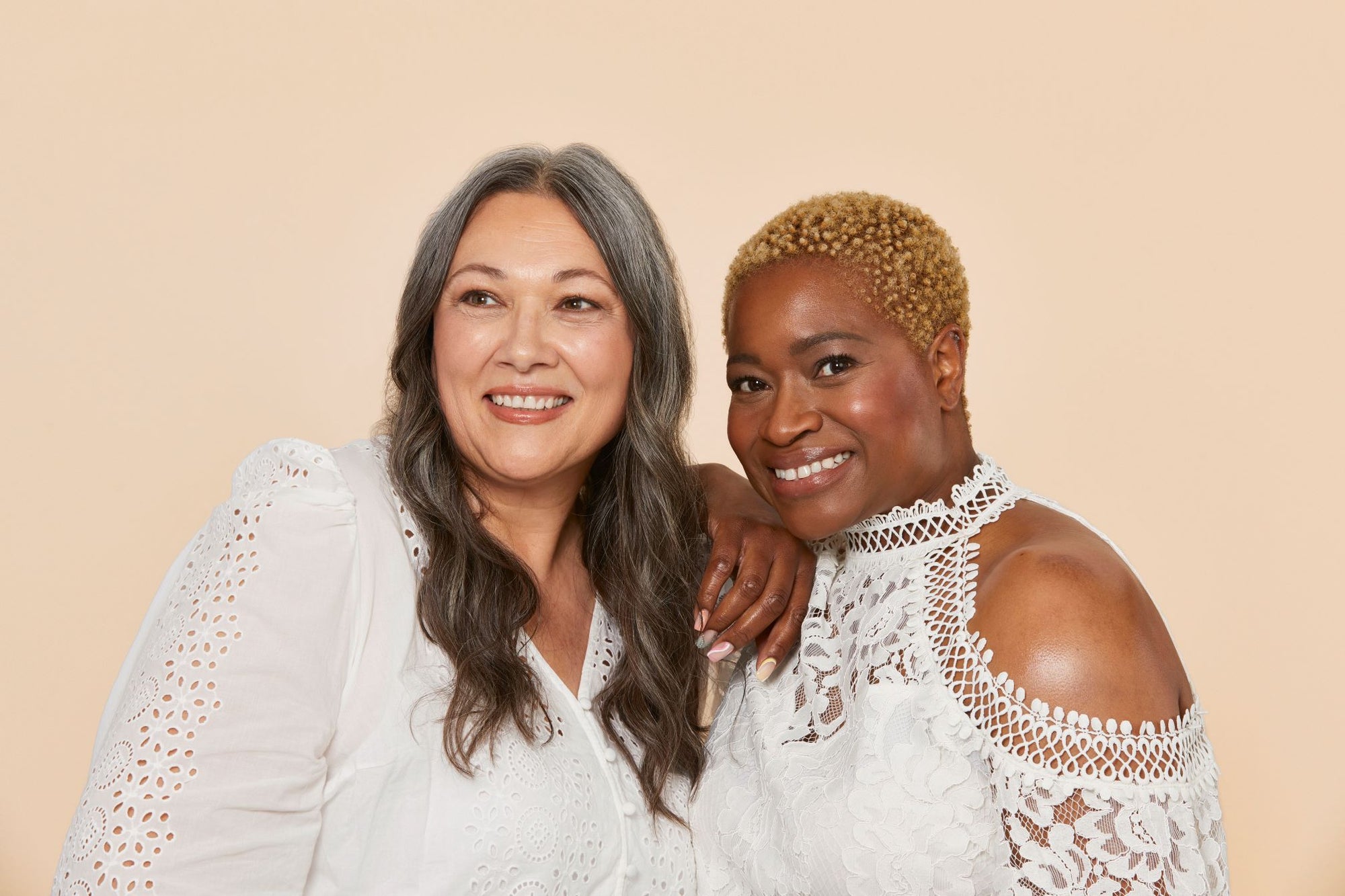 NATIONAL AGE WITHOUT APOLOGY MONTH – Willowberry Skincare