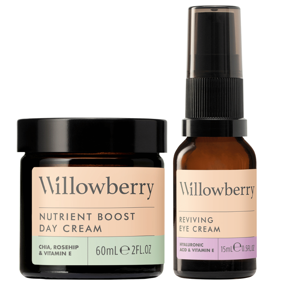 Willowberry Hydration Duo – Willowberry Skincare