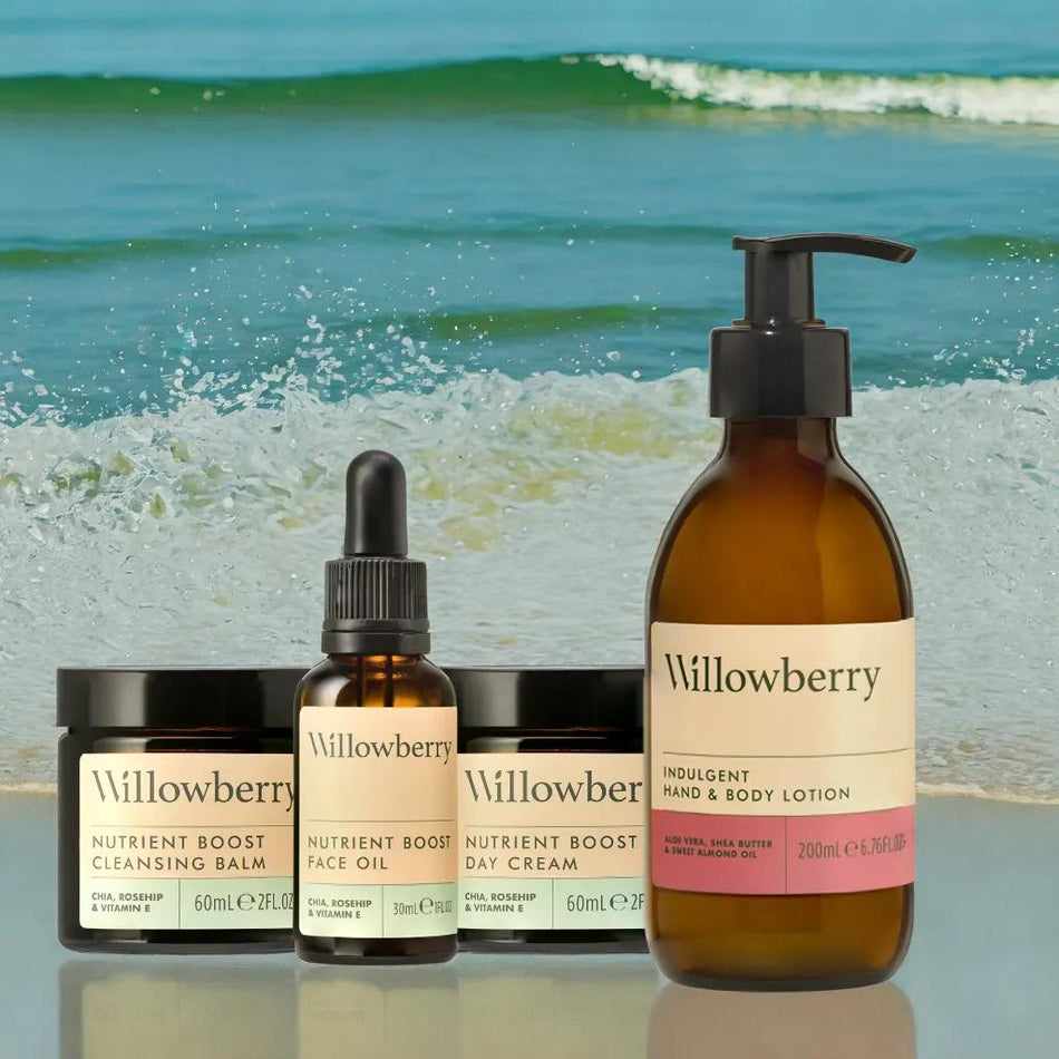 Skincare bundles – Willowberry Skincare