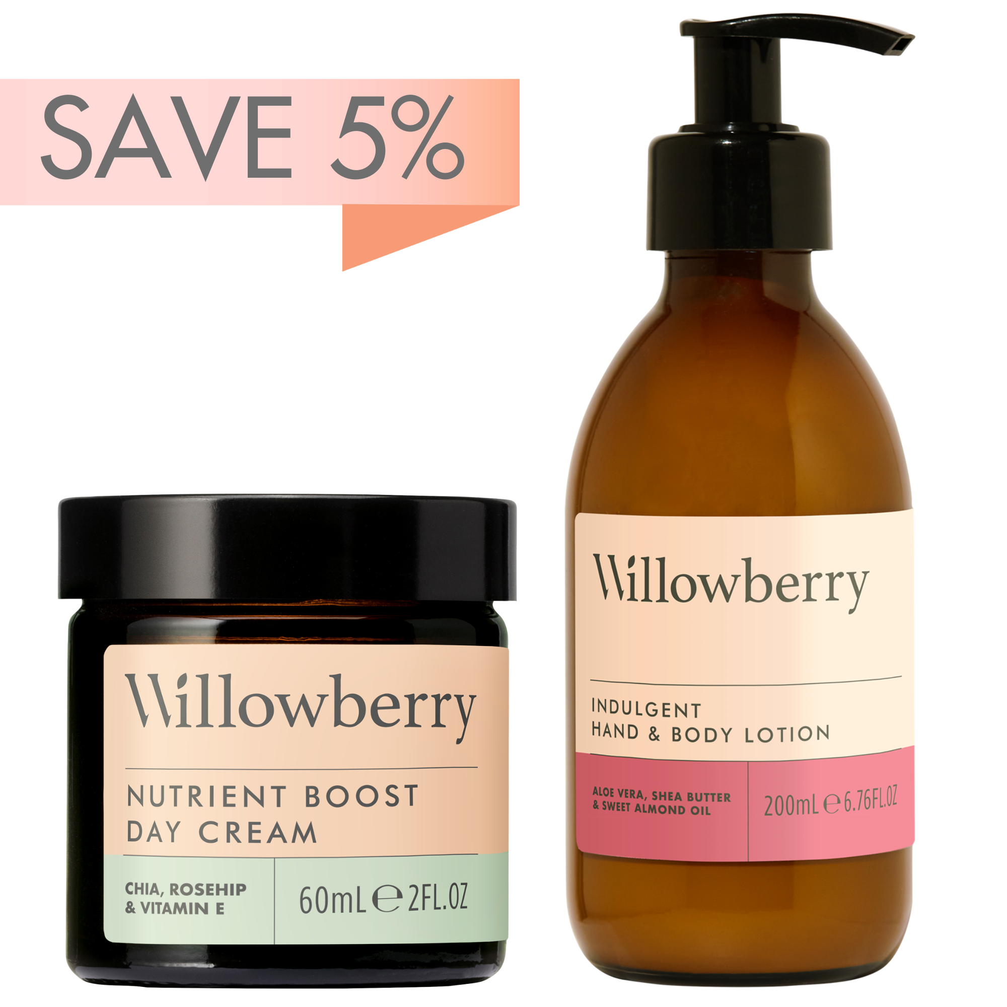 Skincare bundles – Willowberry Skincare